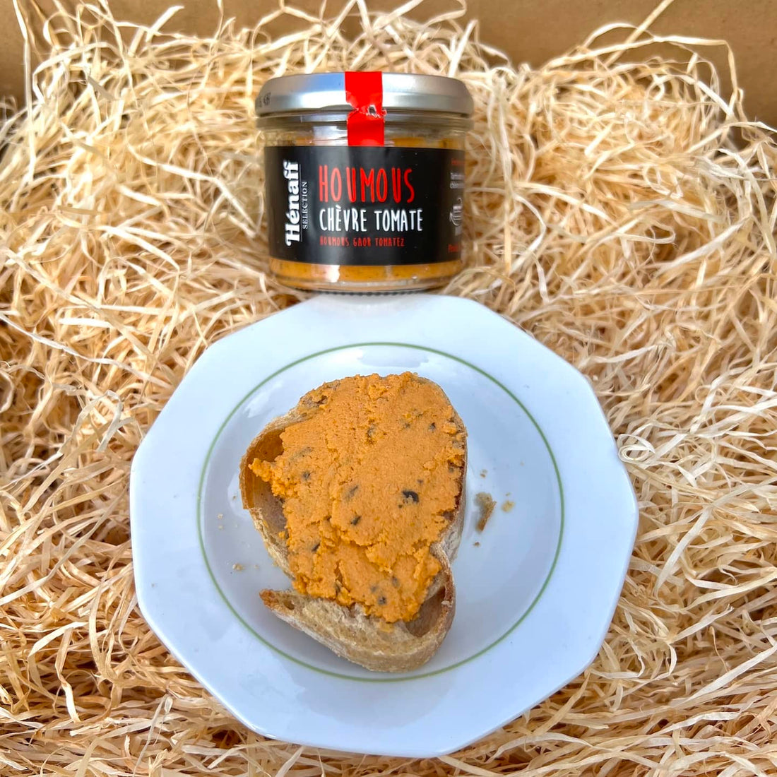 La Box Découverte - Le Coq Gourmet - Le Coq Gourmet